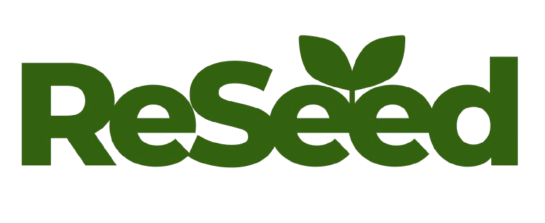 ReSeed - Revolutionizing Reforestation with Drone Technology